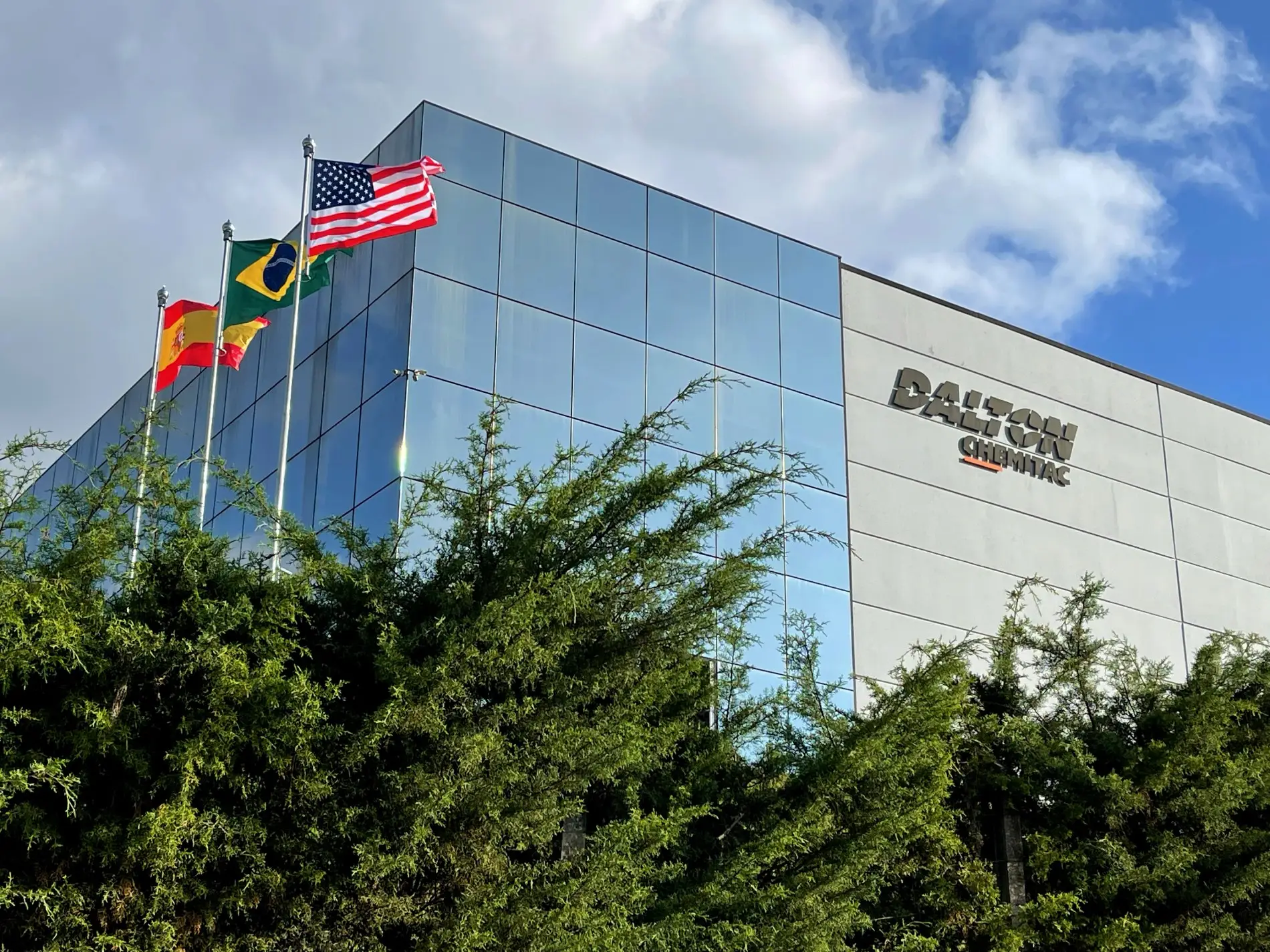 Products - Dalton Chemitac